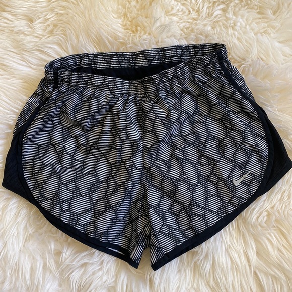 Nike | Shorts | Nike Womens Dolphin Running Shorts | Poshmark